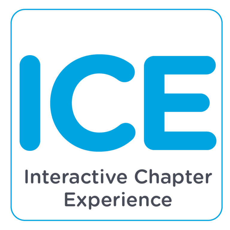 Interactive Chapter Experience ICE - Computer System Innovations
