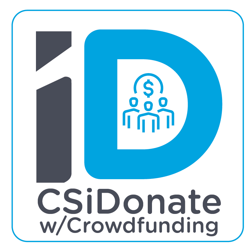 CSiDonate - Fundraising Platform - Computer System Innovations