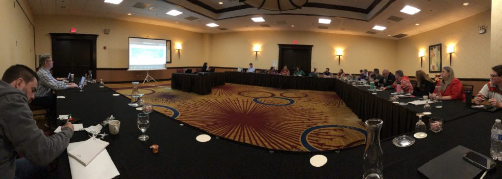 Impressions from A CSI New Hire | CSI